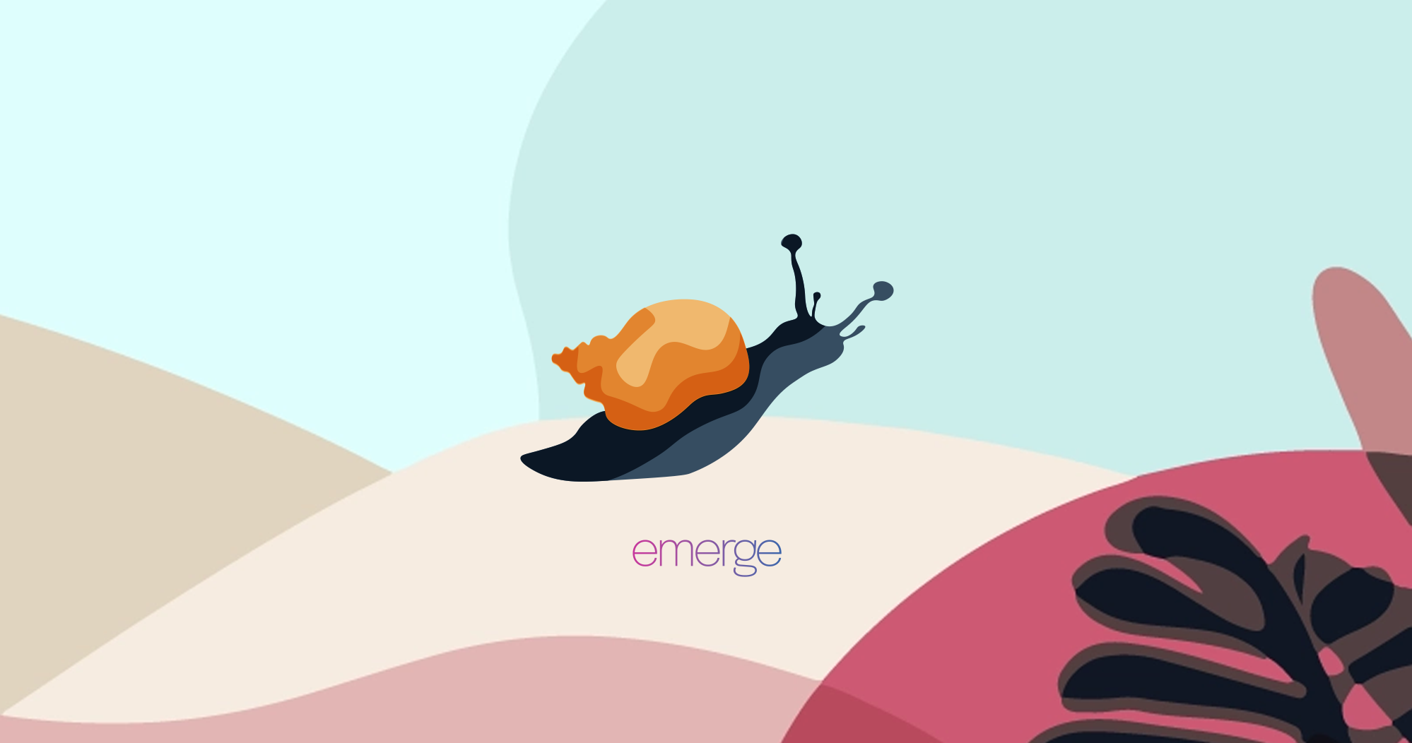 Emerge - Sustainable Website Design in Mexico City